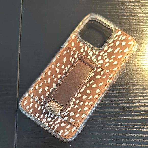 Walli | Cell Phones & Accessories | Walli Iphone 5 Pro Max Case | Poshmark